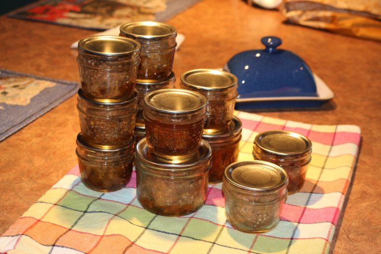 PÂTÉ DE CANARD EN CONSERVE – La Cuisine de Michel